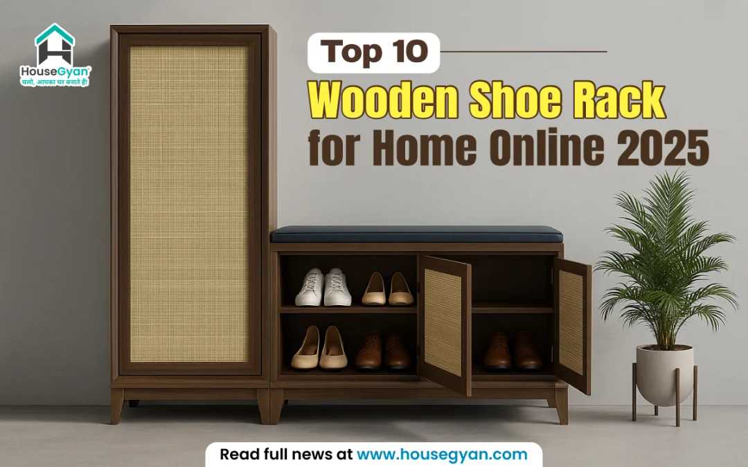 Top 10 Wooden Shoe Rack for Home Online 2025 | Stylish & Affordable