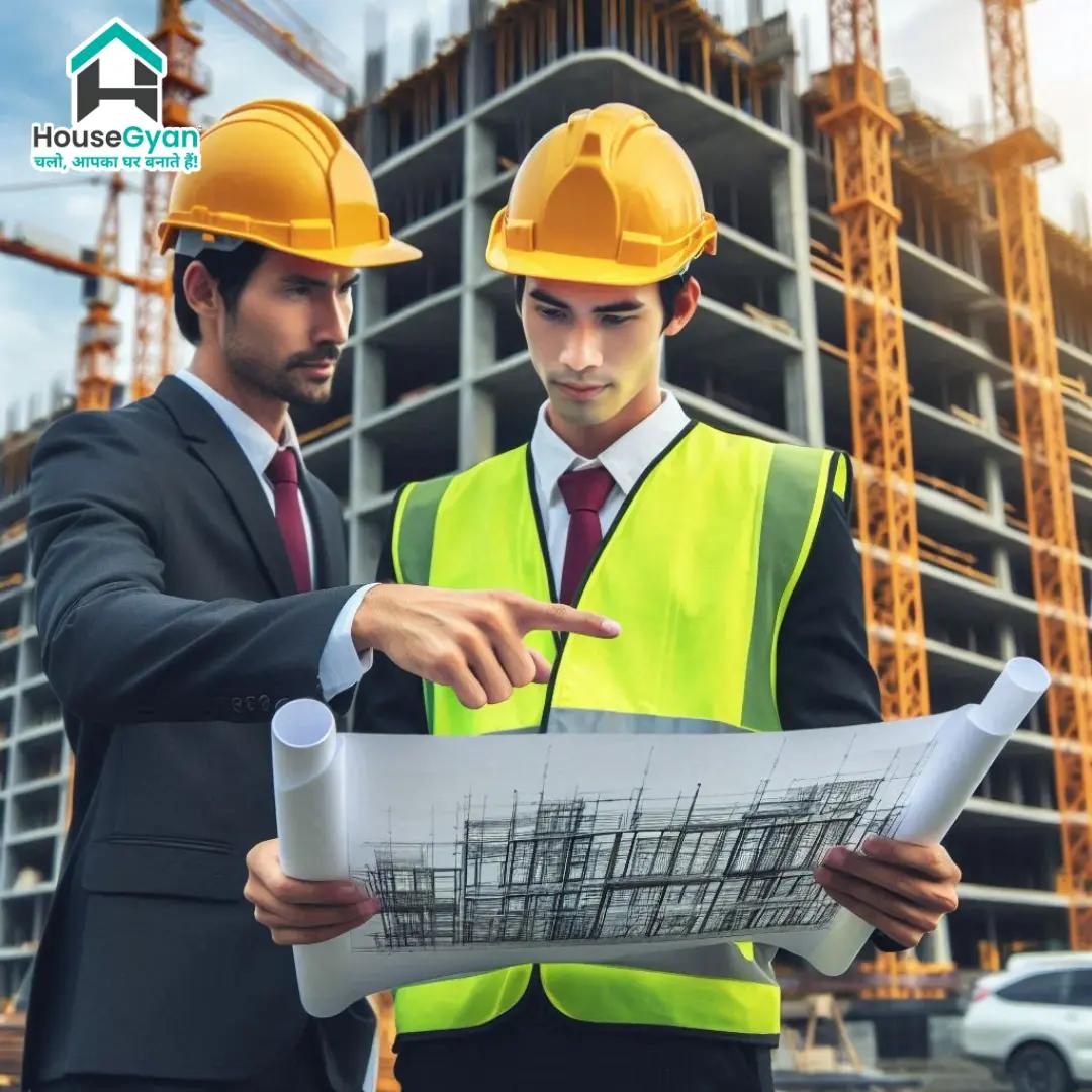 Order House Drawing and Floor Plan Online | Customized House Map ...